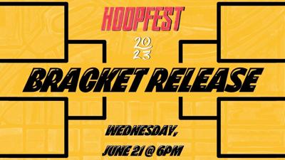 Hoopfest brackets now live on Hoopfest 2023 app | News | kxly.com