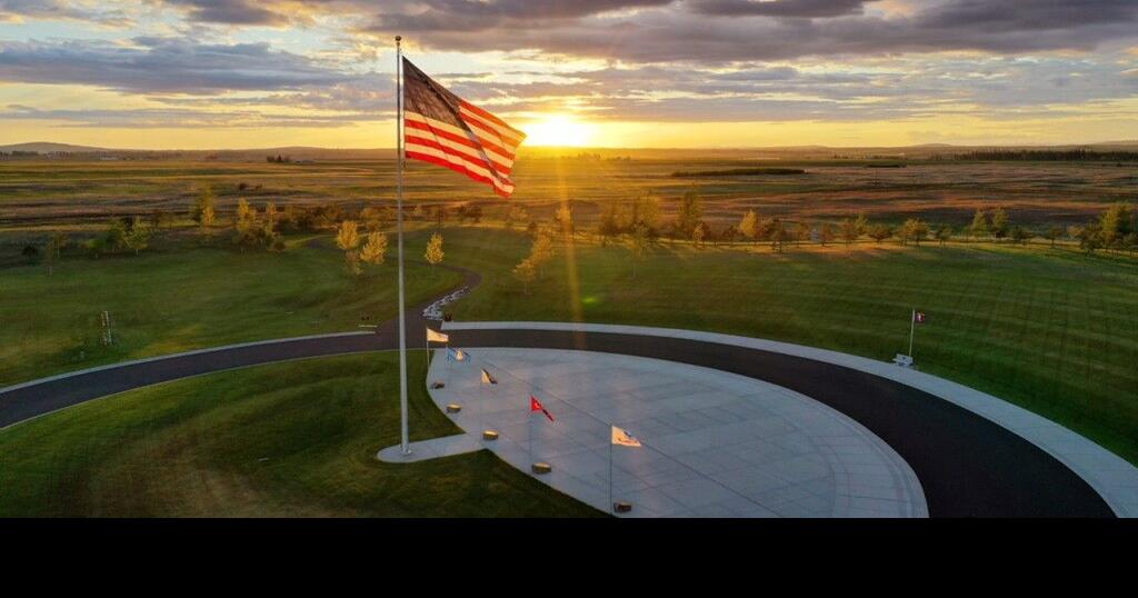 Department of Veterans Affairs approves $3.5 million for Washington ...