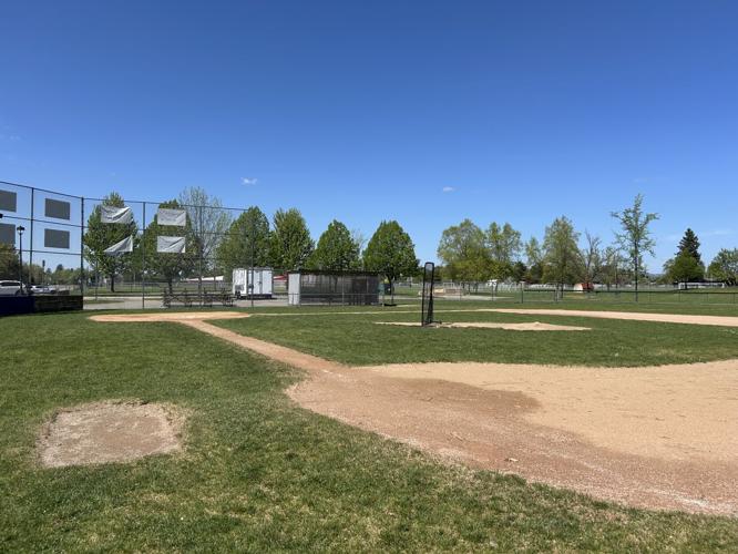 City council approves "Canfield of Dreams" indoor baseball complex in ...