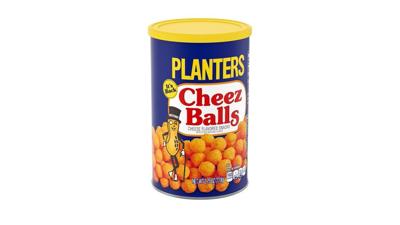 Planters Cheez Balls, Cheez Curls return | Food and Drink | kxly.com