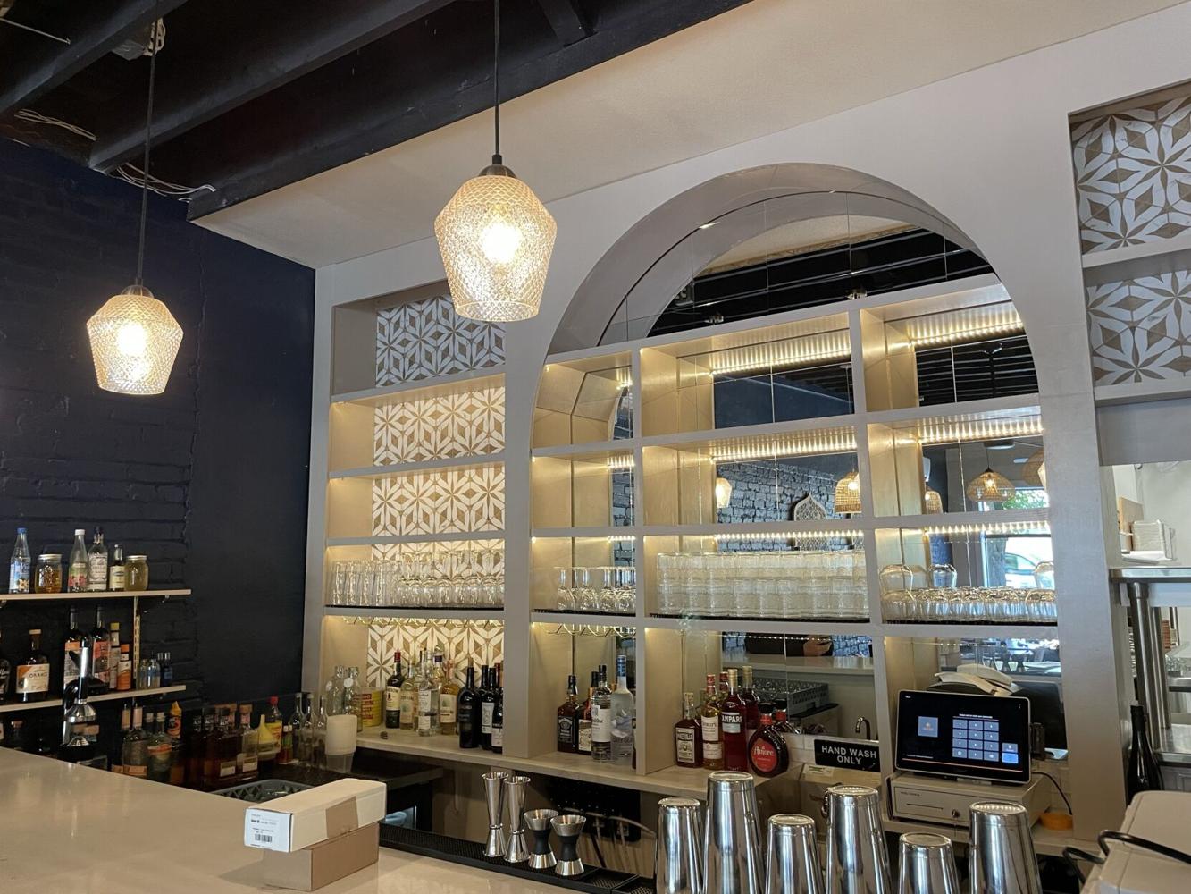 Indian-Mexican fusion restaurant 'Indicana' to open in the Perry ...