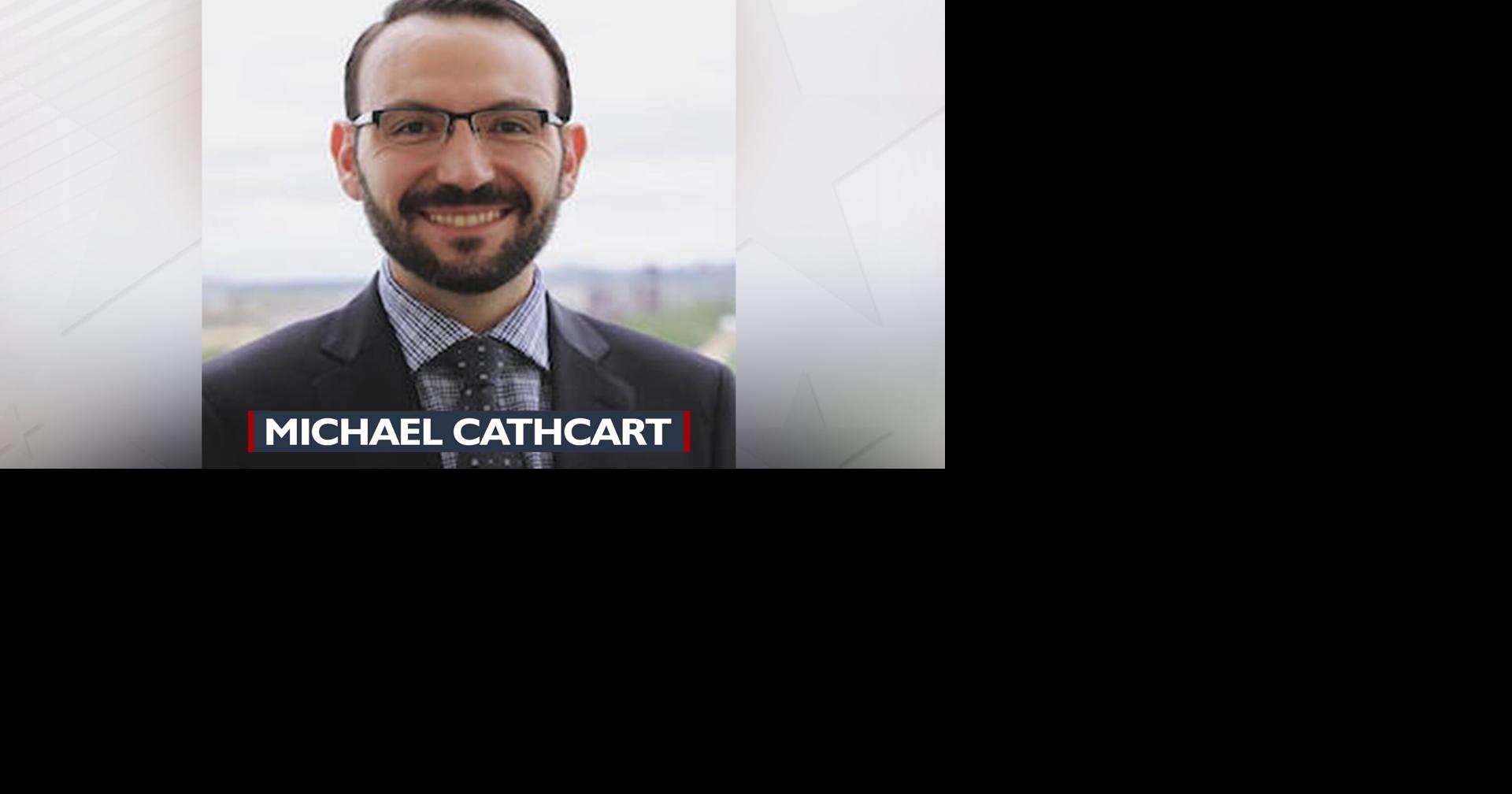 4 for 4: Getting to know Spokane City Council candidate Michael ...