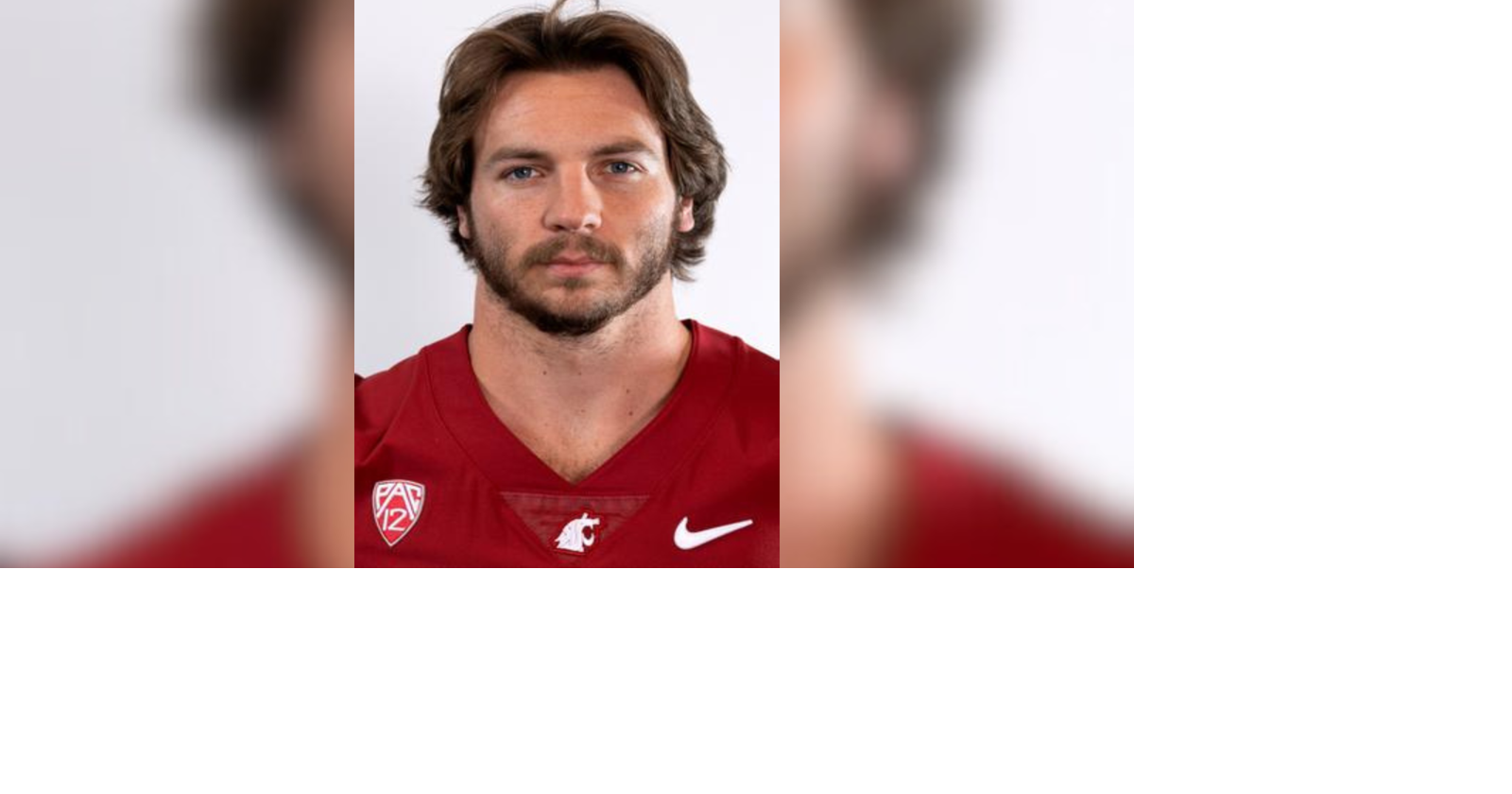 WSU linebacker Kyle Thornton named Burlsworth Trophy Semifinalist | Sports | kxly.com