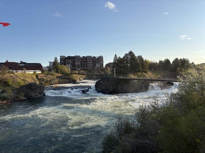 Spokane Riverkeeper has call to action for Earth Day | News | kxly.com