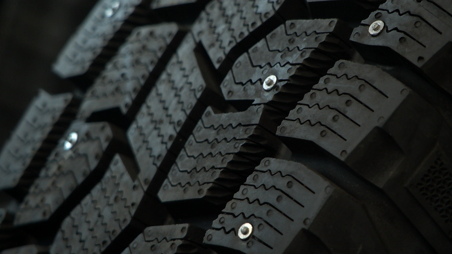 City of Spokane pushing for statewide ban on studded tires | News ...