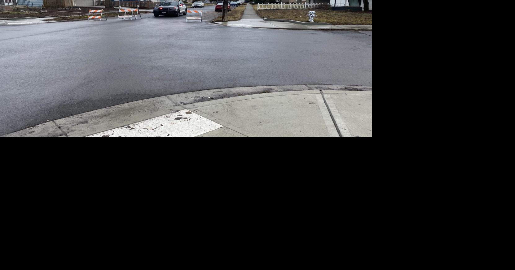 Spokane man arrested for threatening to kill someone | News | kxly.com