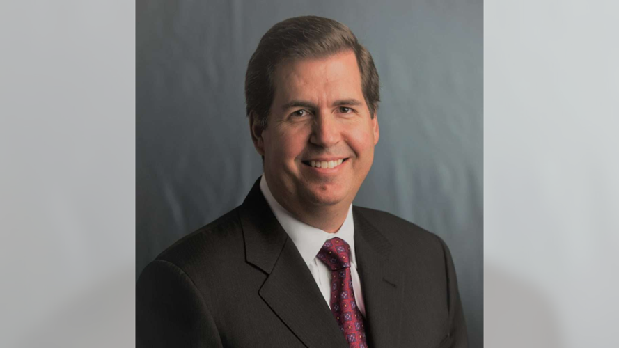 Gonzaga President Thayne McCulloh announces retirement | News | kxly.com