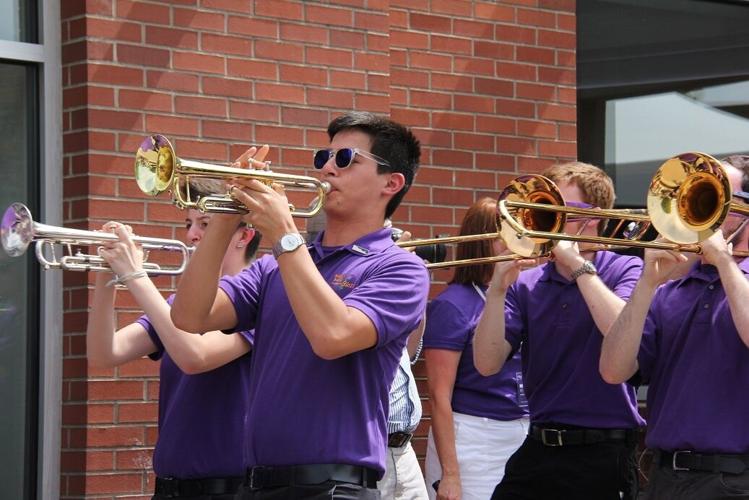 UW opens new Spokane Center downtown | Local News | kxly.com