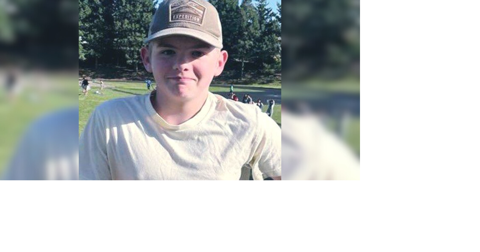 Pullman police searching for missing 14-year-old boy | News | kxly.com