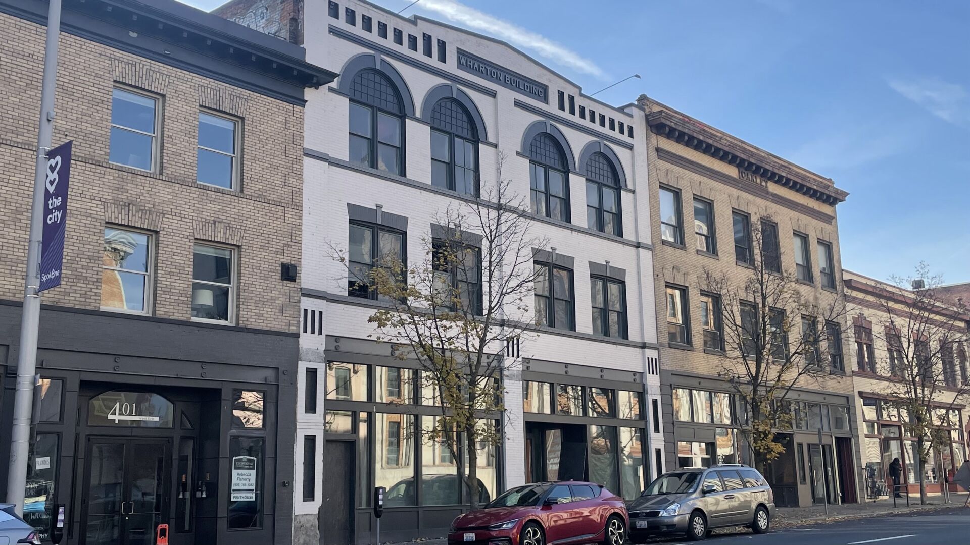 How renovating old buildings could be the key to revitalizing downtown ...