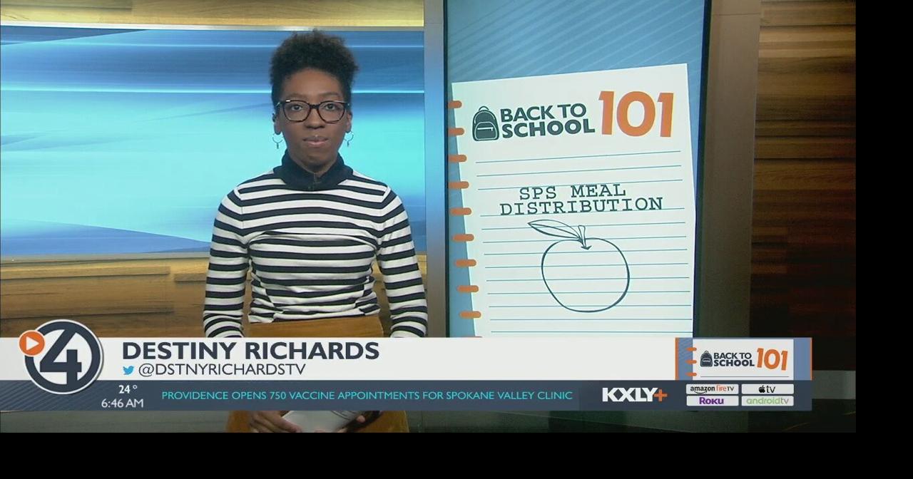 Back-To-School 101: Spokane Public Schools phasing out meal kits ...