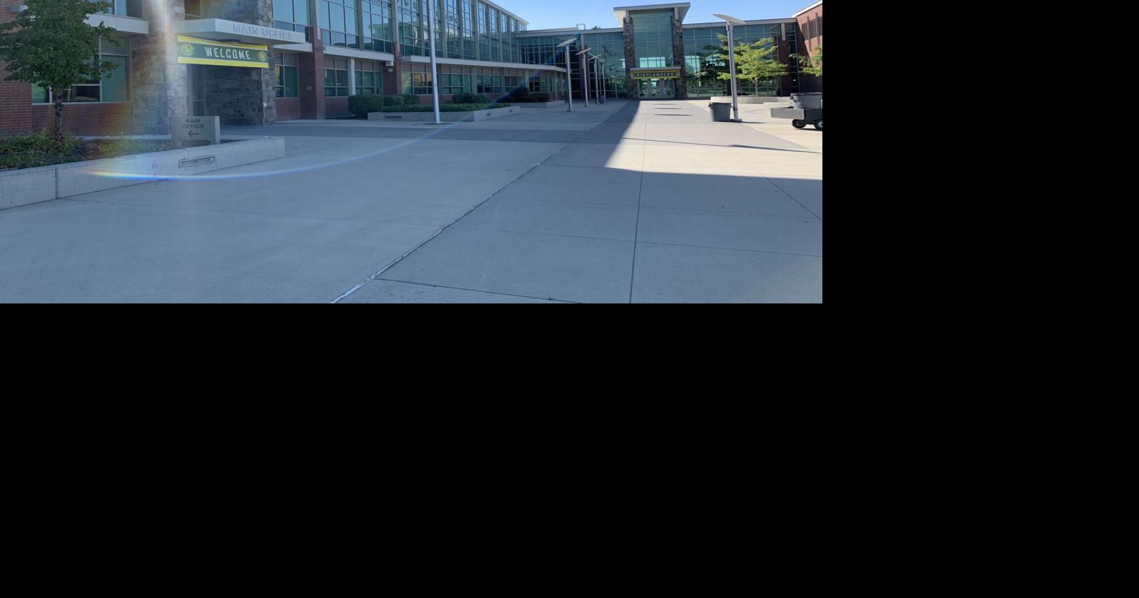 Shadle Park High School | Education | kxly.com