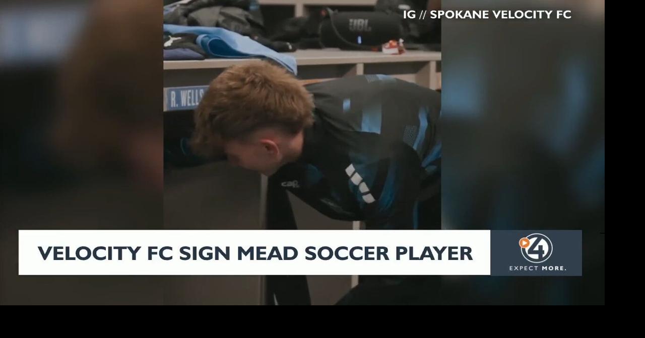 Spokane Velocity FC sign 17-year-old Mead HS soccer player | Sports ...