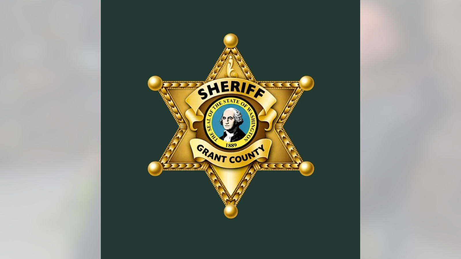 Moses Lake man arrested after high-speed chase | News | kxly.com