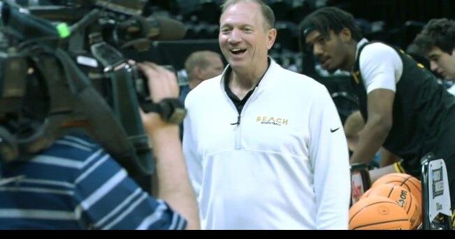 Eastern Washington hires Dan Monson as new head men's basketball coach ...