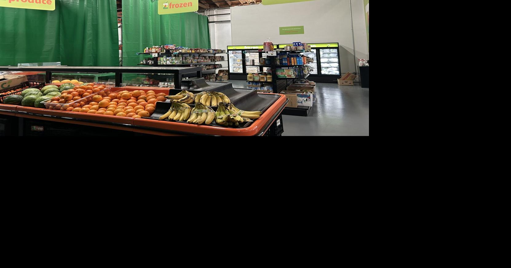 Food bank program ensures holiday meals for those in need | News | kxly.com