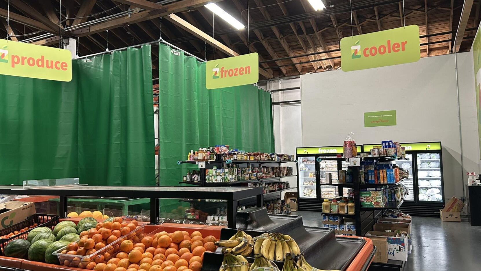 Food bank program ensures holiday meals for those in need | News | kxly.com