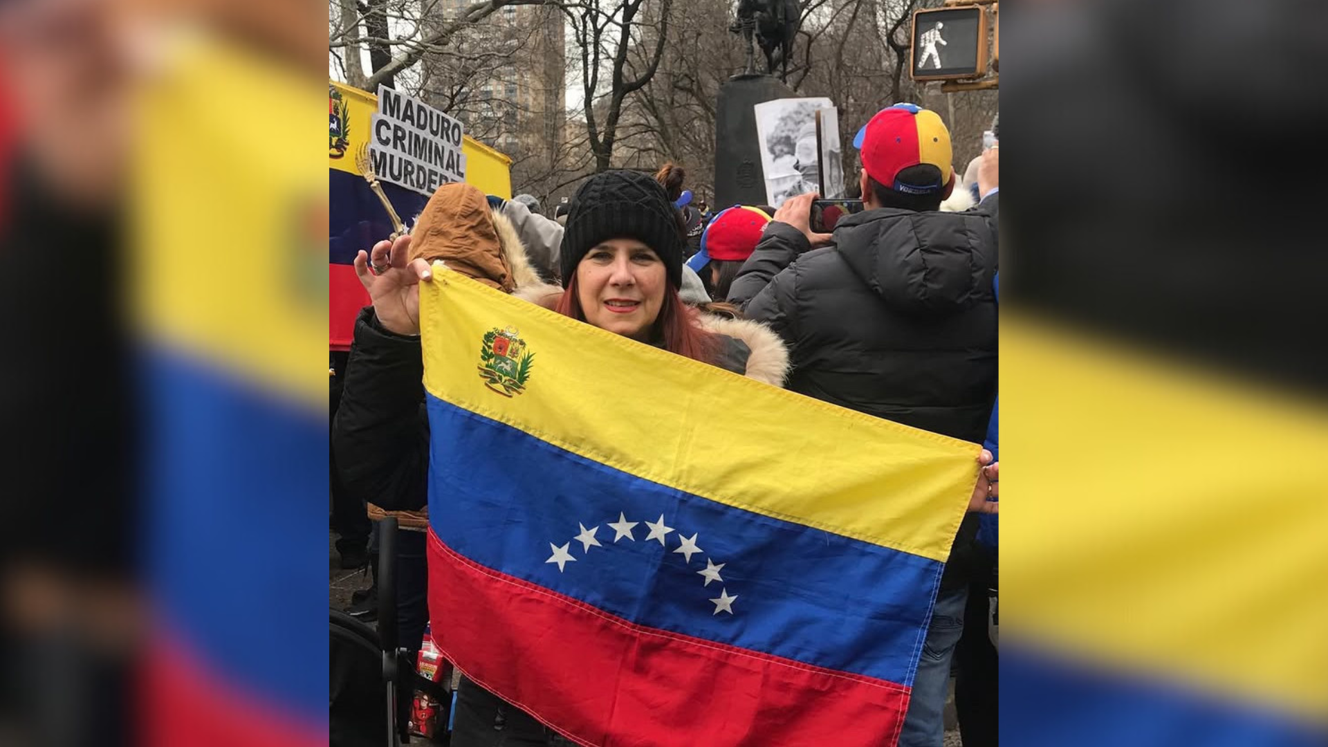 "Everybody is in fear": Venezuelans in Spokane face uncertainty with ...