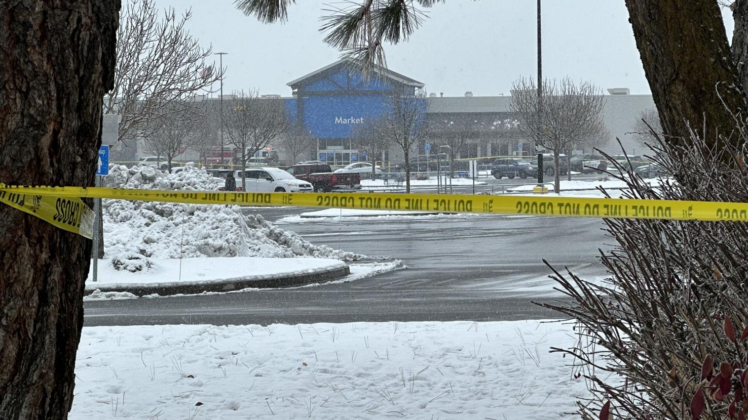 Officer that shot and killed man in North Spokane Walmart will not face ...