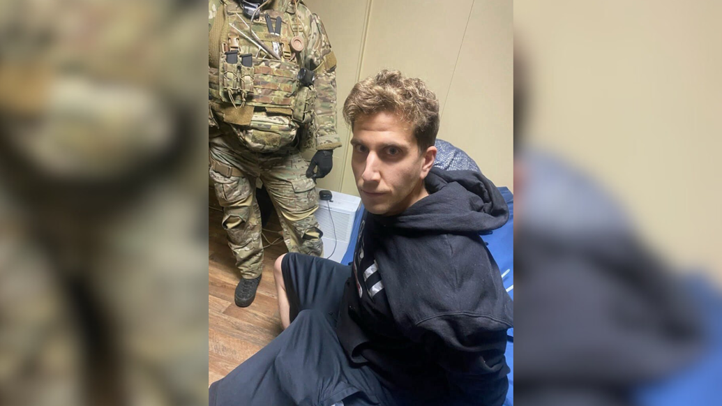 New Kohberger documents reveal details of 'Operation Turtle Shell ...