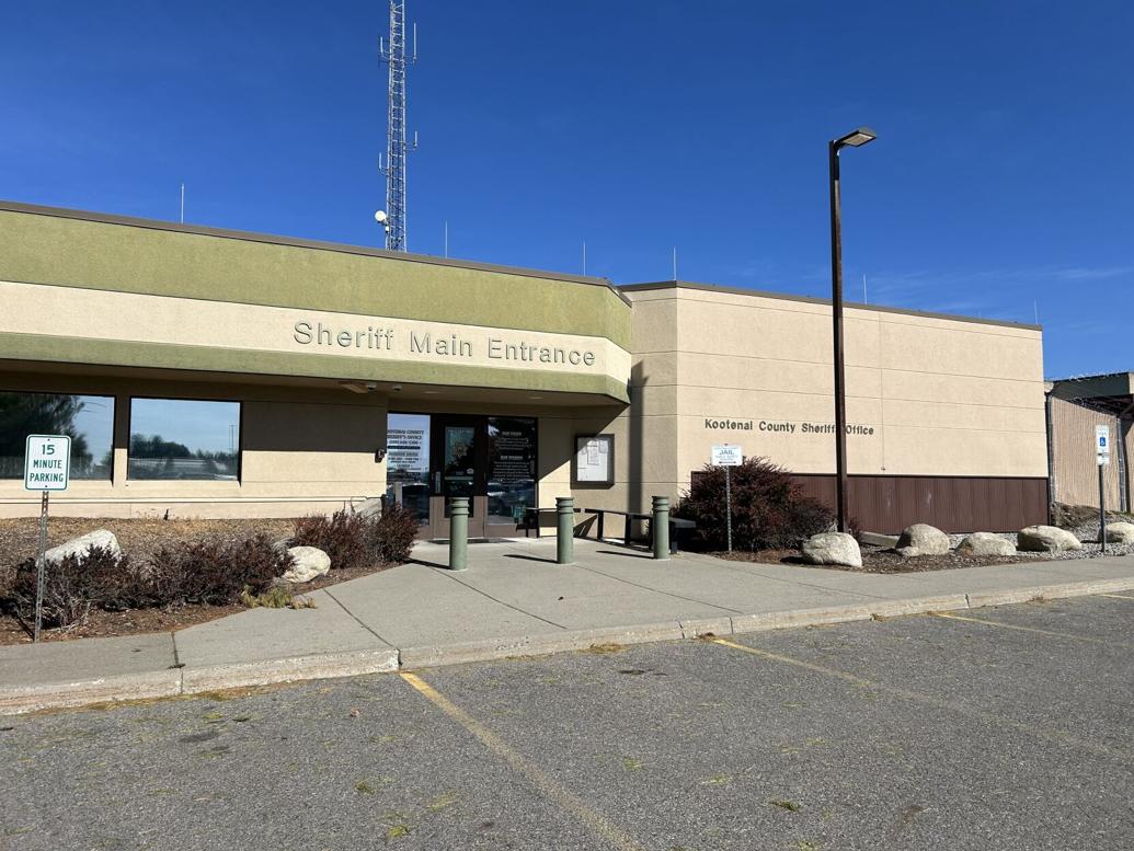 Candidates For Kootenai County Sheriff Make Their Cases For The Job
