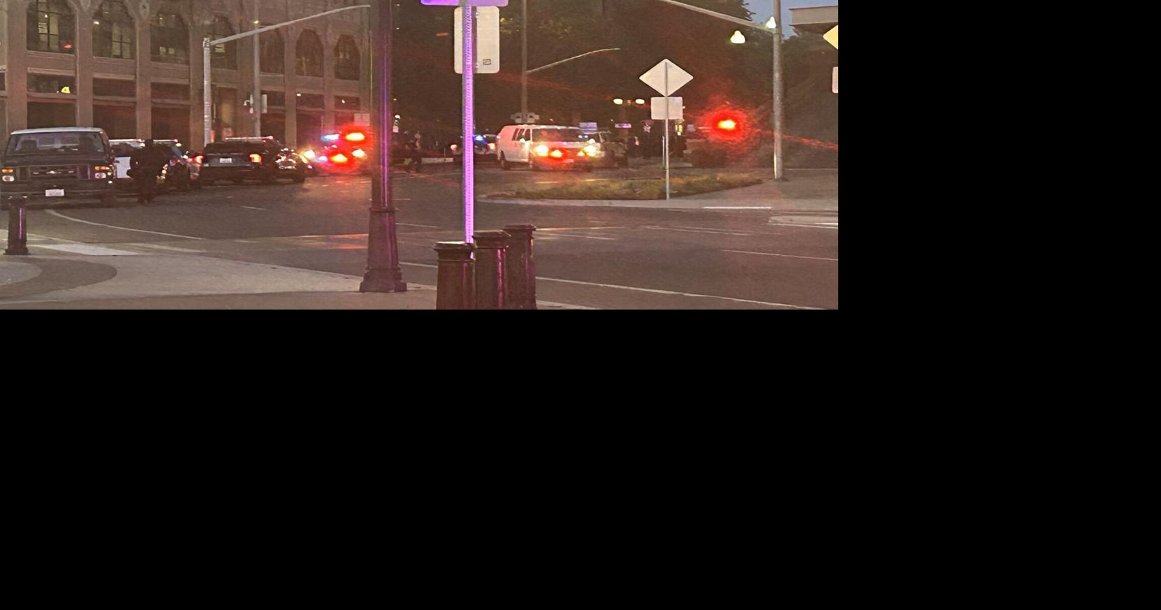 SPD arrests 11 protesters for ignoring dispersal orders in downtown ...