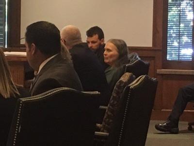Donna Perry sentenced to life in prison without parole | Local News ...