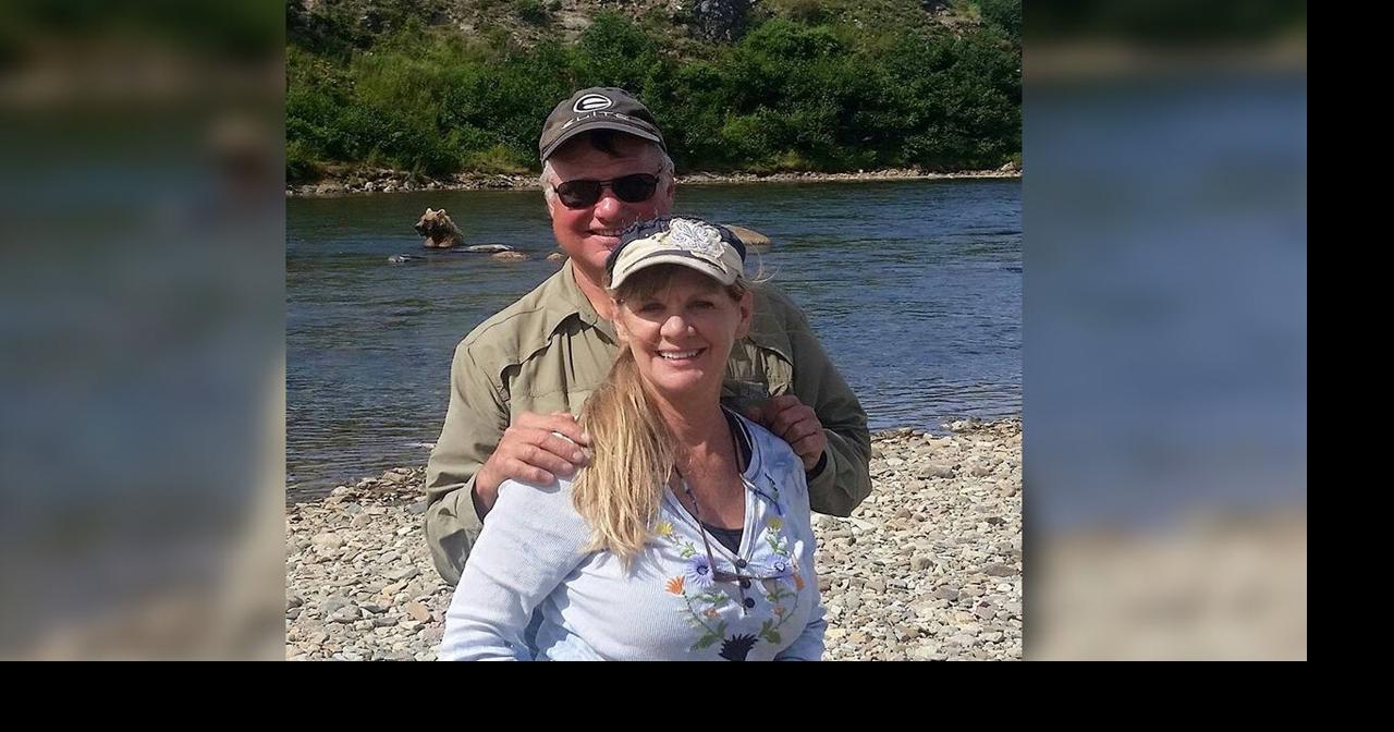 Wife of missing boater arrested on forgery, embezzlement charges ...