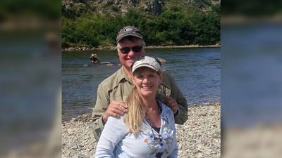 Wife of missing boater arrested on forgery, embezzlement charges ...