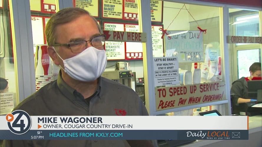 Pullman prepares itself for flooding, with more rain expected | Local ...