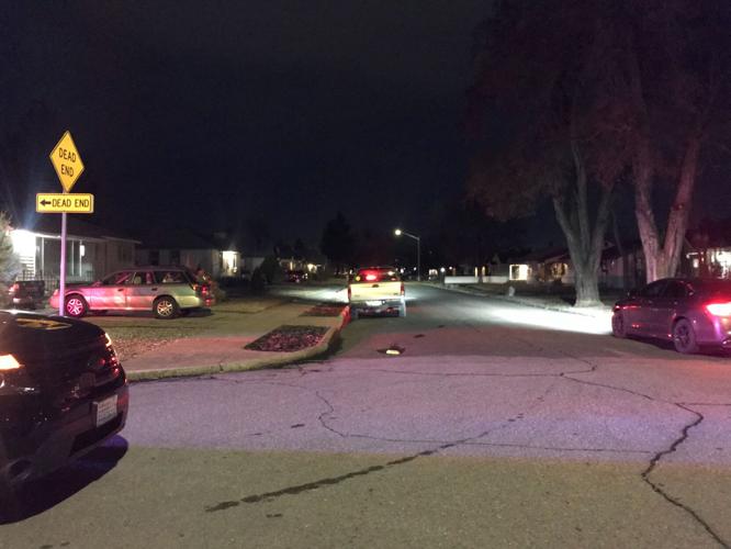 Police: Man who led deputies on chase is suspect in northeast Spokane ...