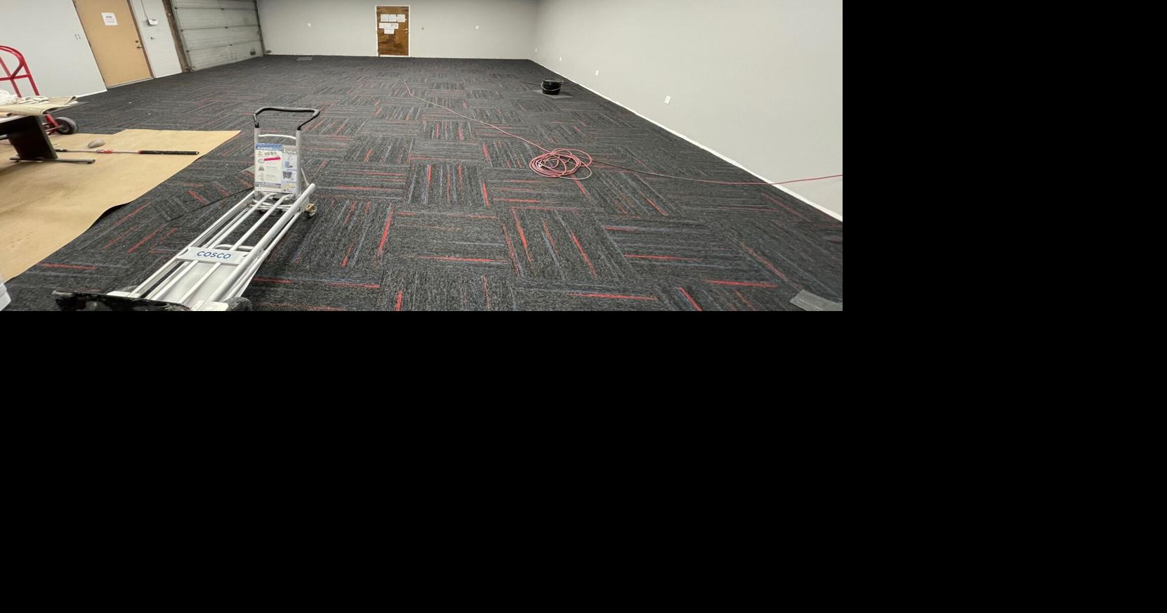 Extreme Team Day 3: It's almost ready to unveil the improved Spokane ...