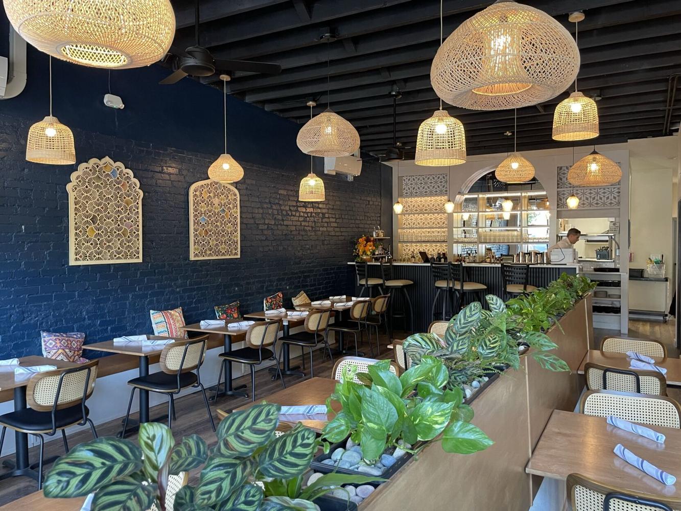 Indian-Mexican fusion restaurant 'Indicana' to open in the Perry ...
