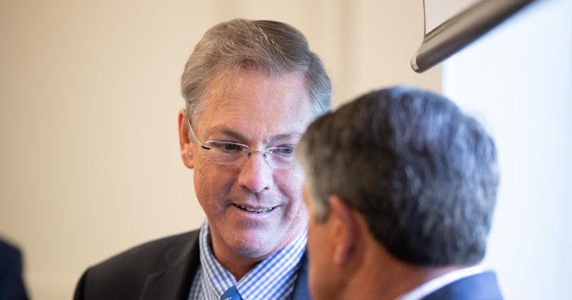 In Washington, county auditor elections become battleground for far ...