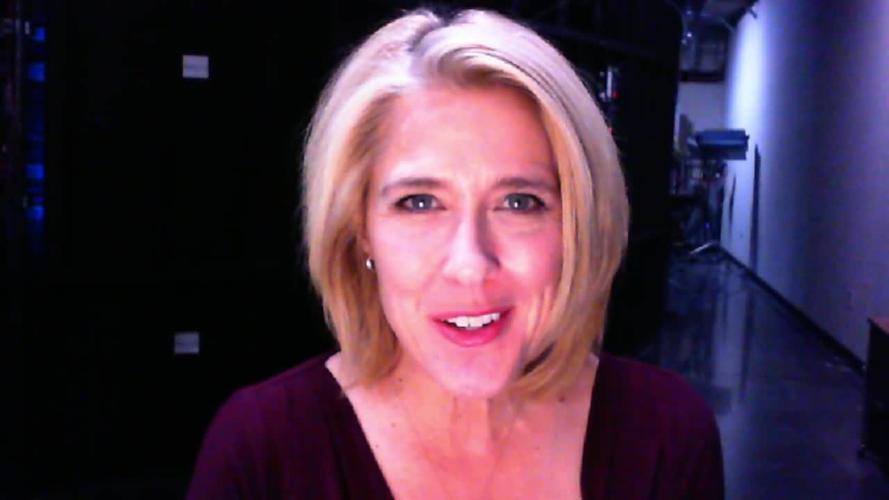 Cold and gray start to the workweek – Kris | Forecast | kxly.com