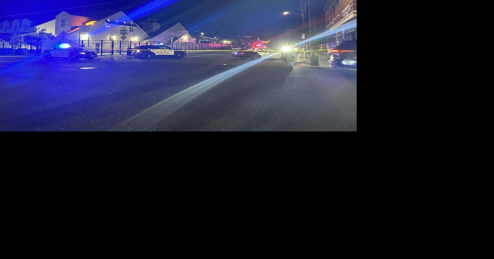 SPD: Suspect in downtown Spokane shooting linked to another earlier ...