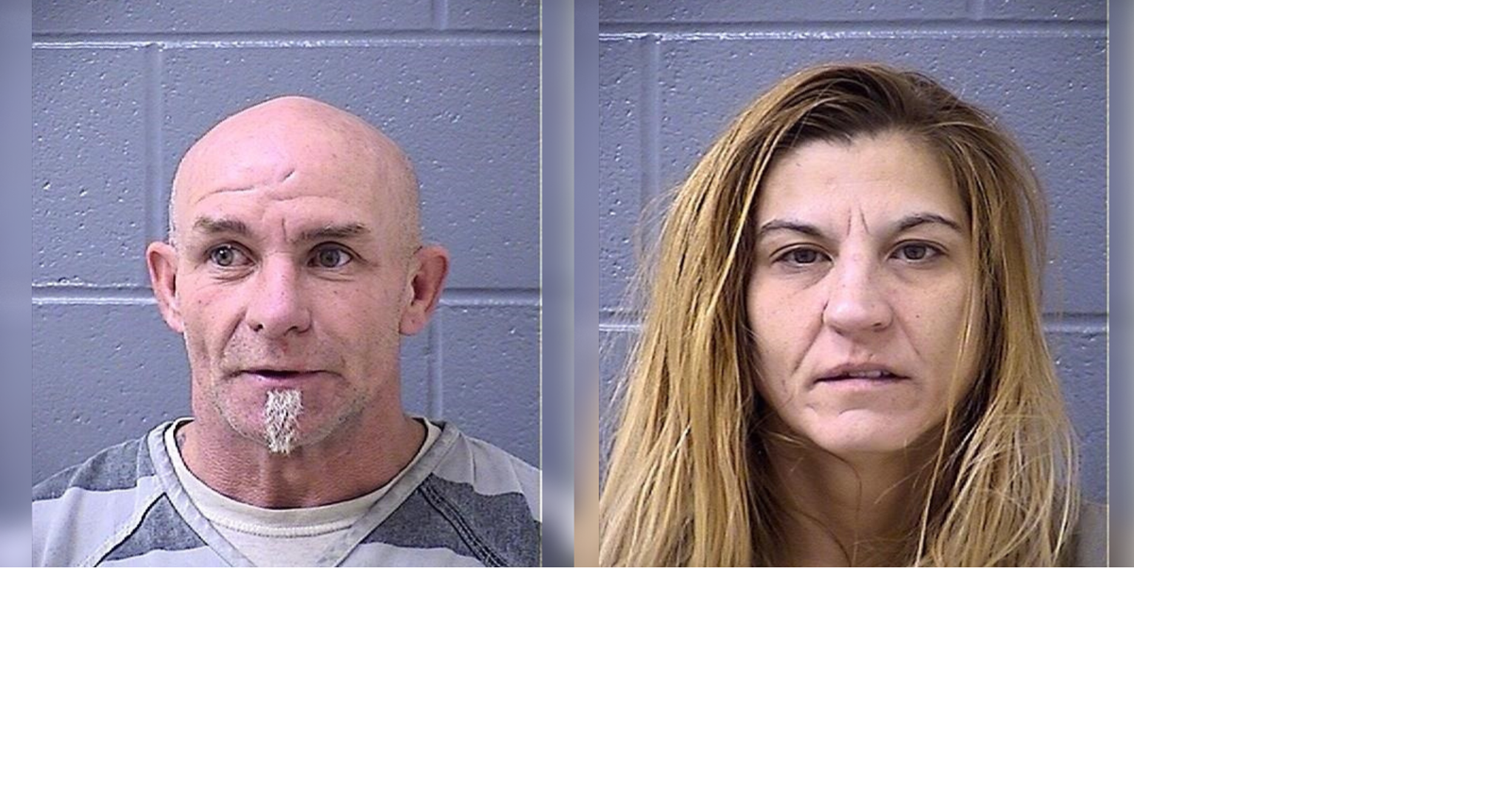 Spokane couple accused of stealing trailer arrested in Lewiston | Crime ...