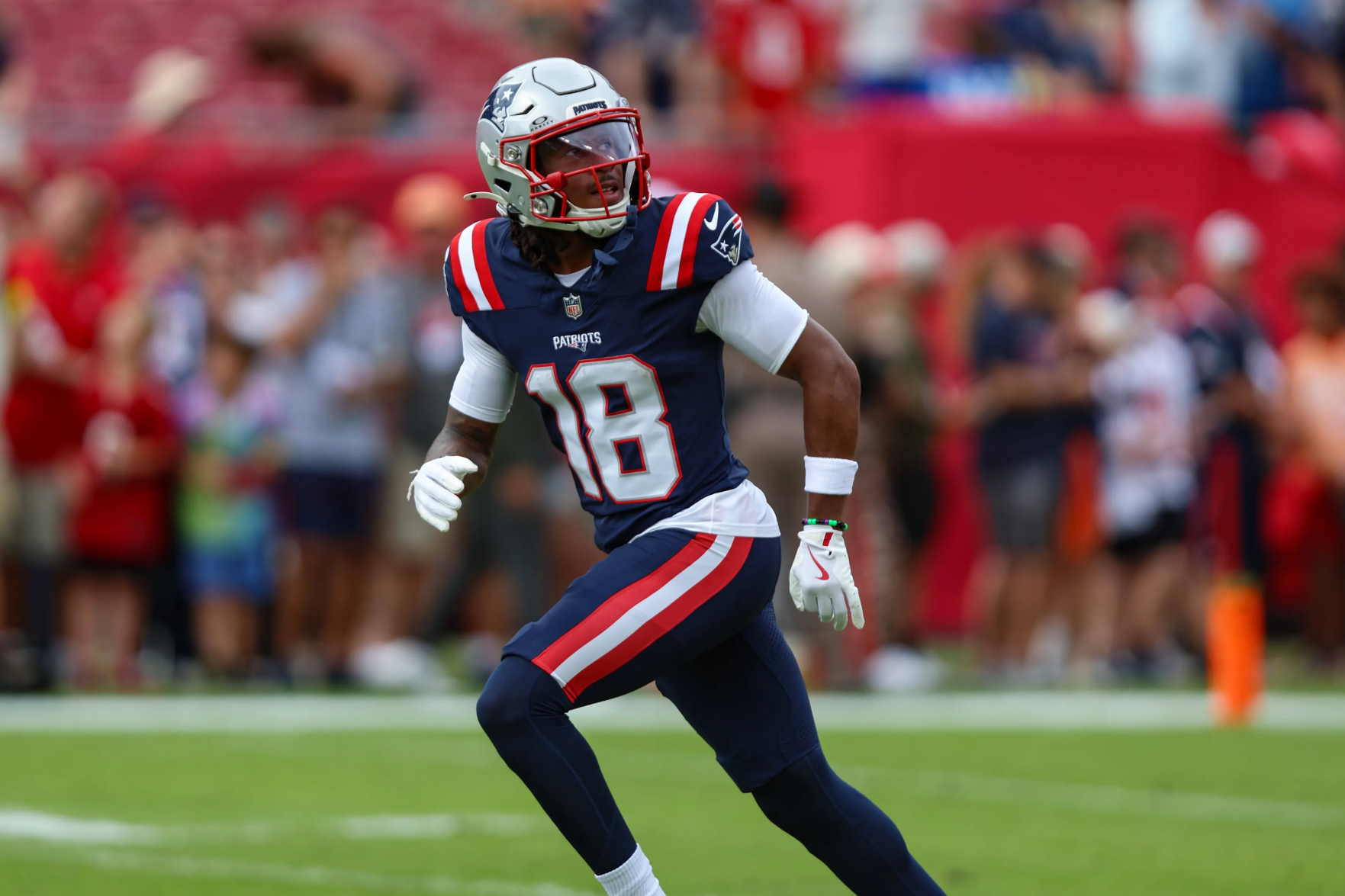 “It means the world to me,” former WSU star Kyle Williams reflects on ...