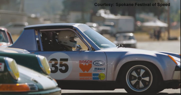 Historic Grand Prix coming to Qlispé Raceway Park this weekend | Local ...