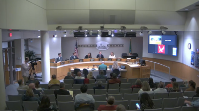 Spokane County commissioners vote to maintain current property tax ...