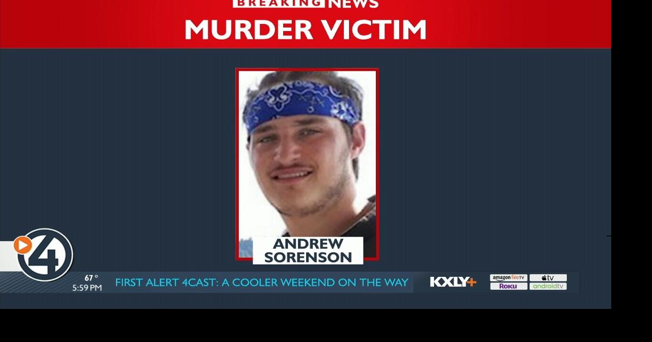 Spokane Police arrest second suspect in 2020 murder of 19-year-old ...