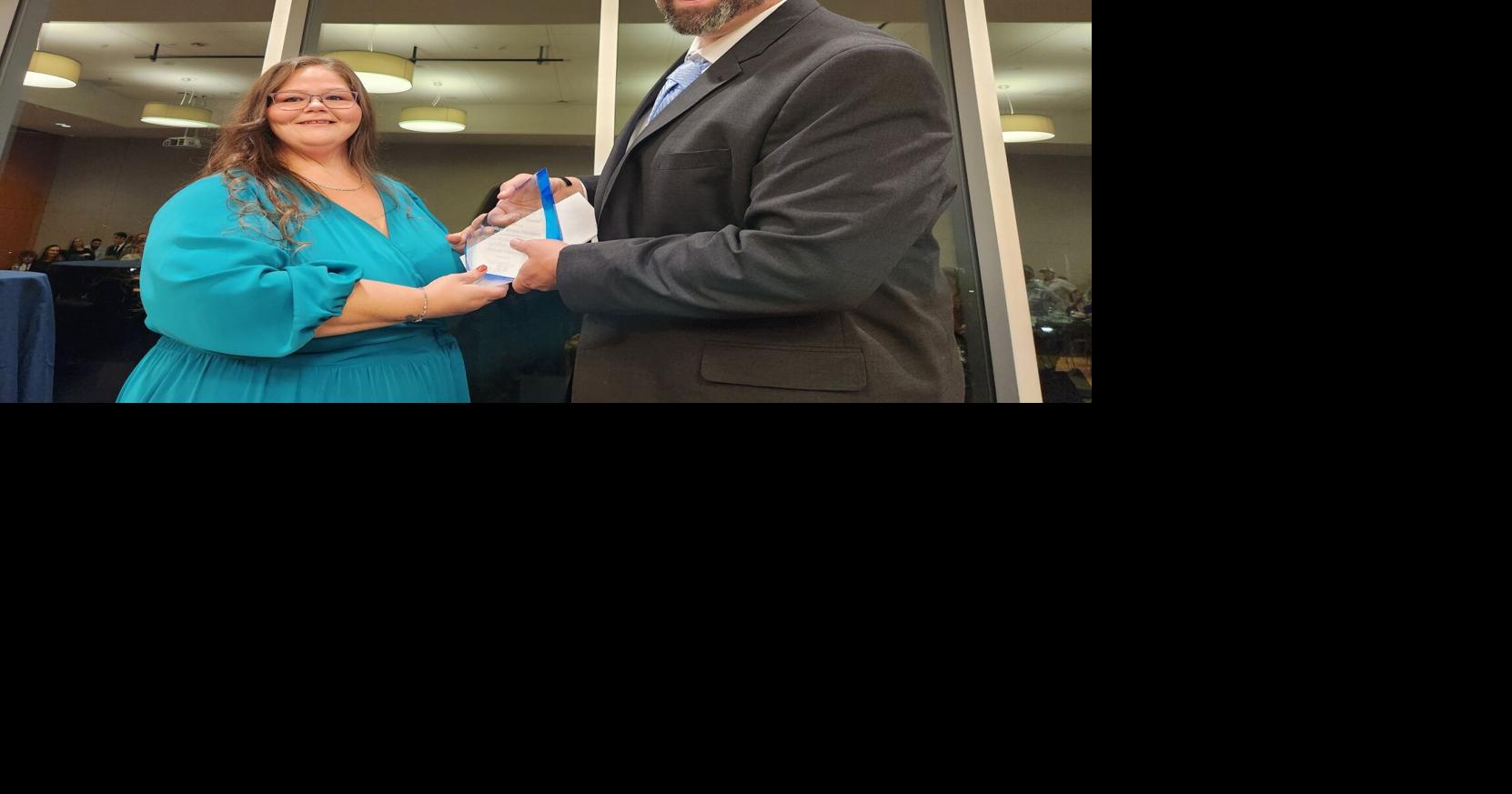 Spokane Police Sergeant receives award for his work on the behavioral ...