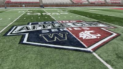 Game time set for Apple Cup | News | kxly.com