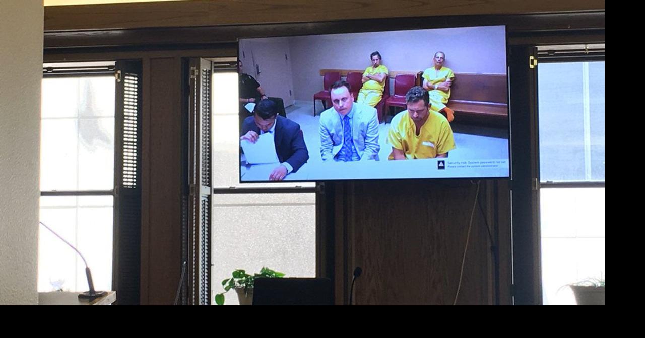 Former Mead teacher pleads guilty to sexual misconduct with student ...