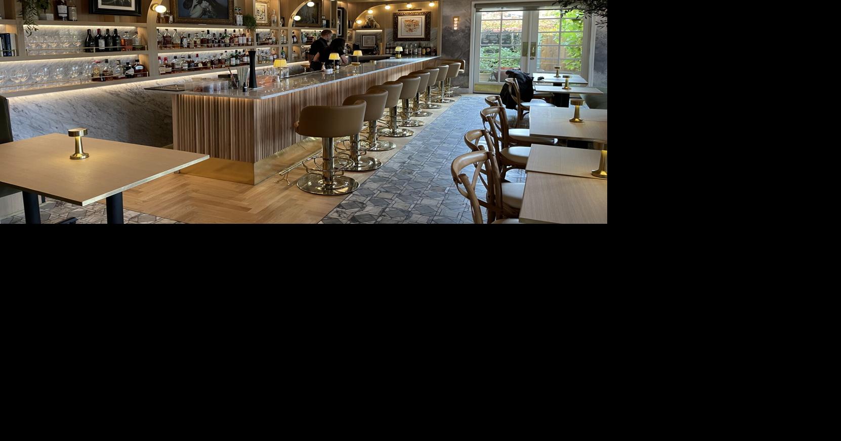 Spokane staple brings elevated cocktail bar to south hill | Lifestyle ...