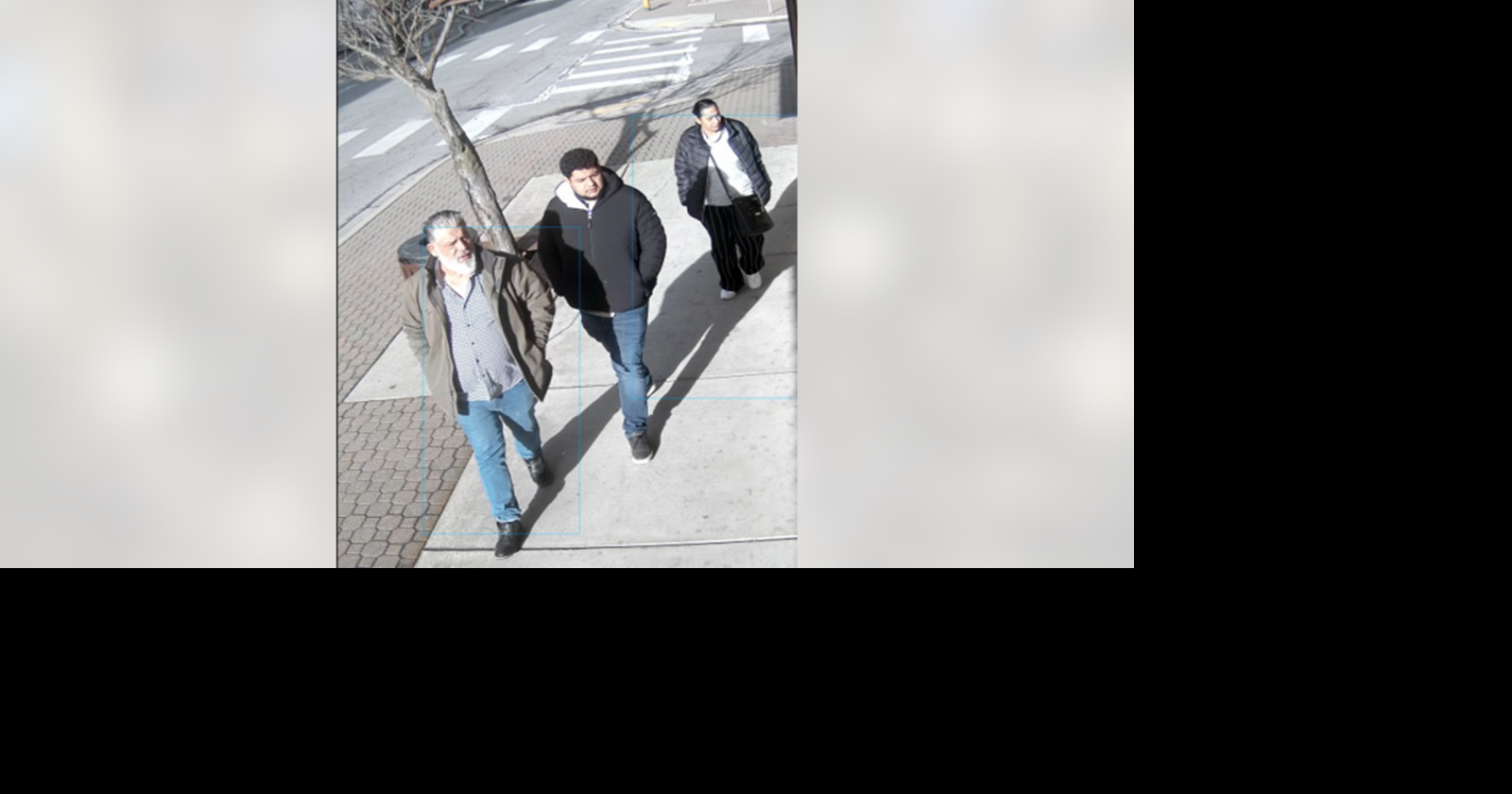 Coeur d'Alene Police seek three suspects in jewelry store theft | News ...