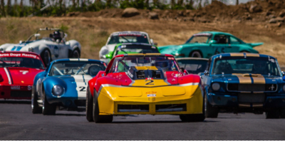 Spokane Festival of Speed to hold Historic Grand Prix this weekend ...