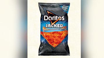 Every flavor of Dorito there has ever been, ranked | News | kxly.com