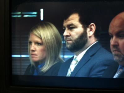 Starbuck appeals murder conviction | Local News | kxly.com