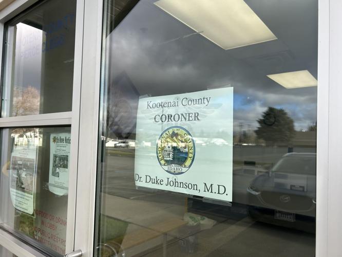 Spokane County abruptly ends contract to do autopsies for Kootenai ...